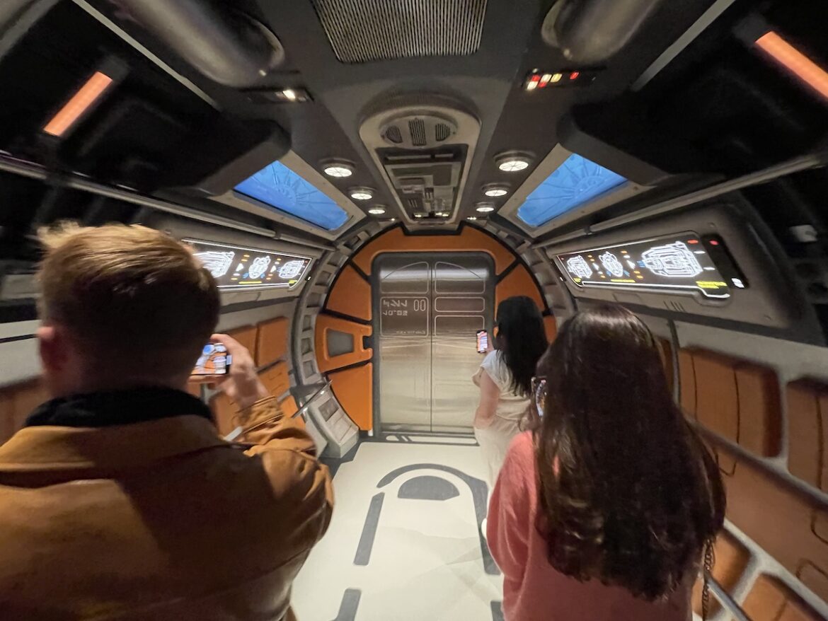 Review: Is the Star Wars Galactic Starcruiser worth the cost?