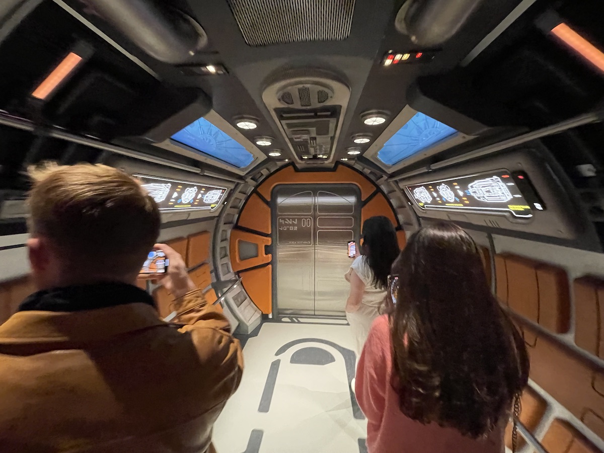 Review: Is the Star Wars Galactic Starcruiser worth the cost?