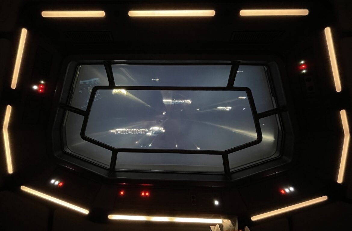Review: Is the Star Wars Galactic Starcruiser worth the cost?