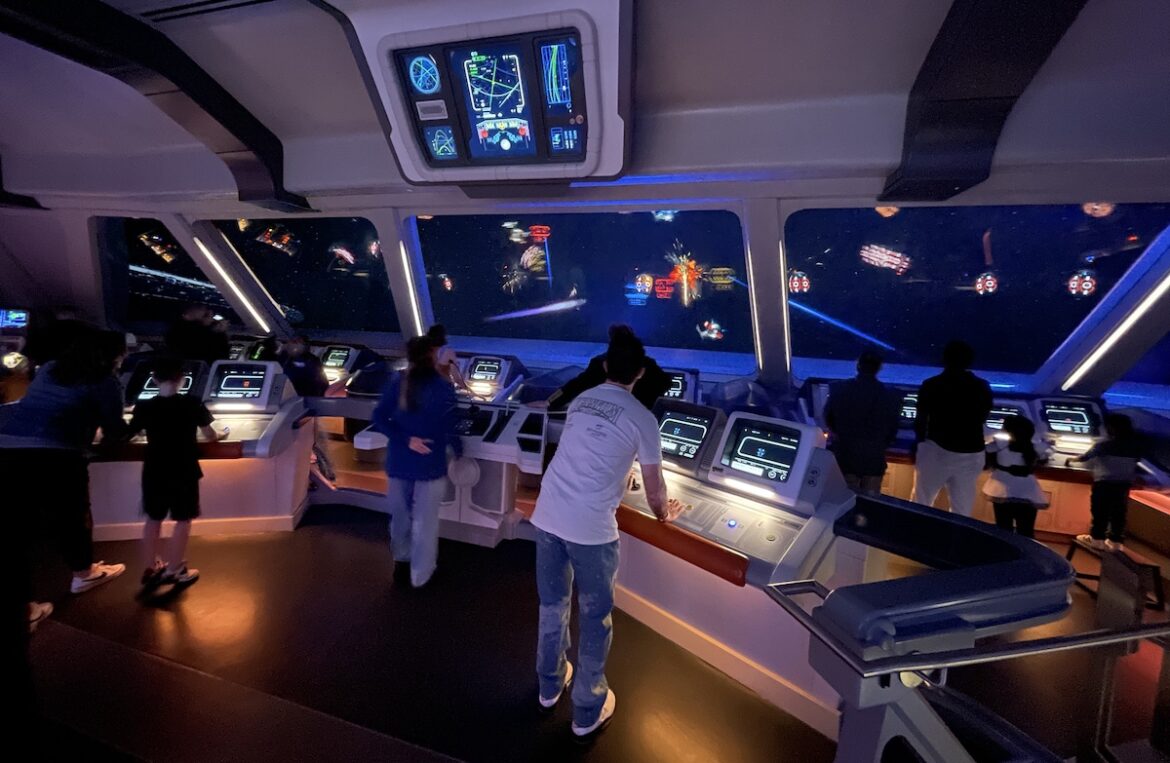 Review: Is the Star Wars Galactic Starcruiser worth the cost?