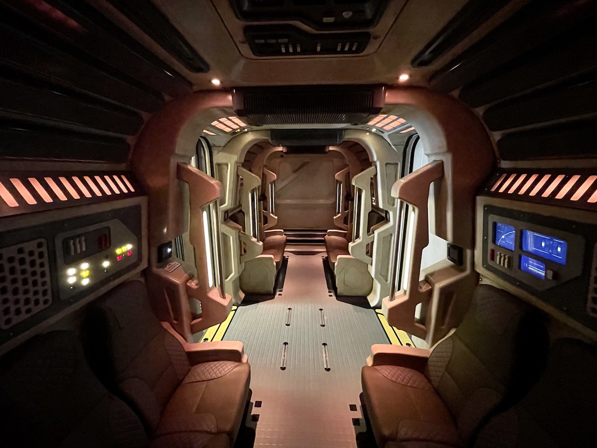 Review: Is the Star Wars Galactic Starcruiser worth the cost?