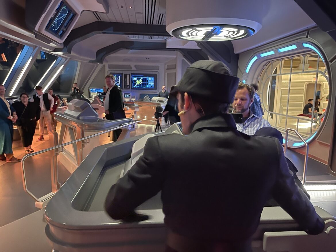 Review: Is the Star Wars Galactic Starcruiser worth the cost?