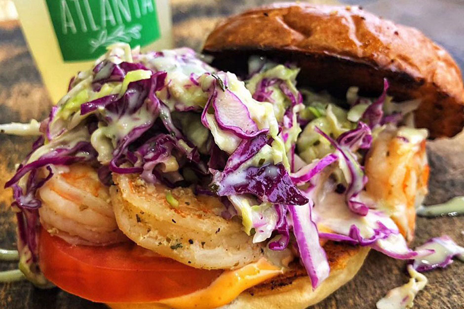 Local Green plant-based dining coming to Disney Springs