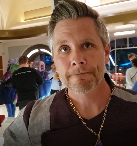 Meet the Characters of the Star Wars: Galactic Starcruiser