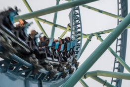 The Cedar Point 2022 season is opening May 7th with new experiences