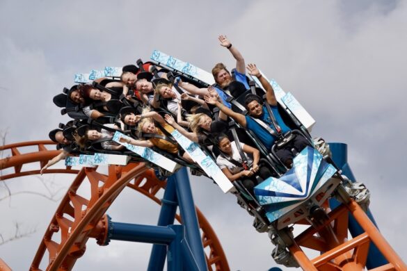 Attractions Magazine theme park news, videos, rumors