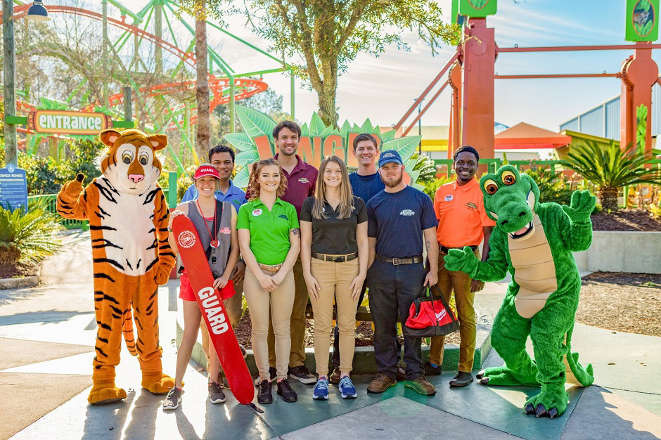 Dollywood Company offering free tuition for employees