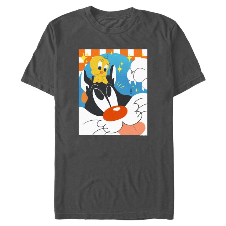 ’80 Years of Tweety’ celebration includes 80 murals around the world