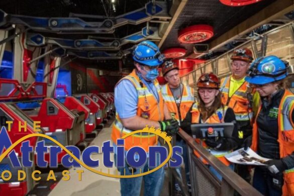 Sally Corporation releases additional concept art for Five Nights At ...