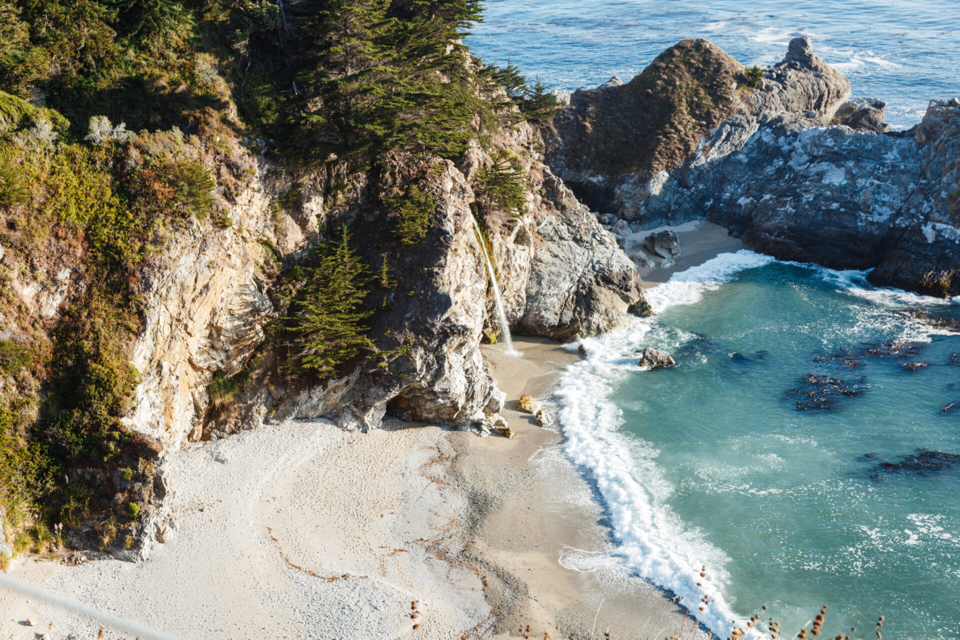 First Annual California State Parks Week is June 14-18
