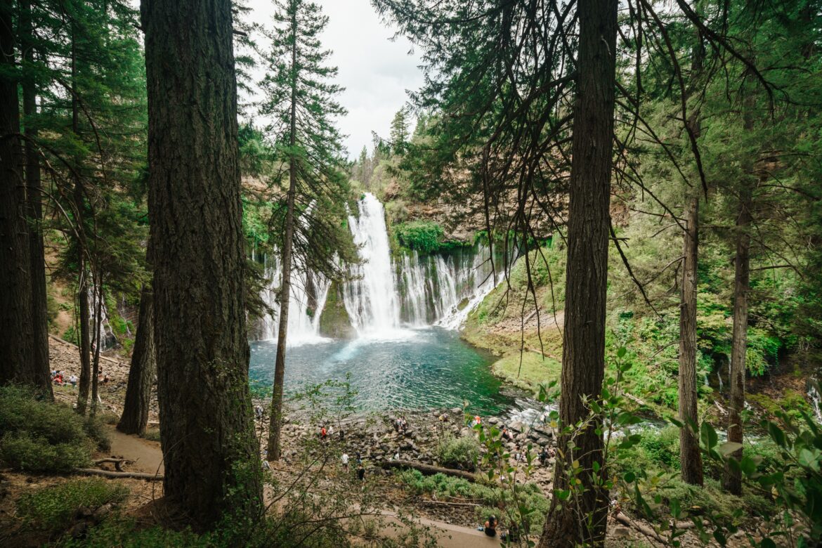 First Annual California State Parks Week is June 14-18