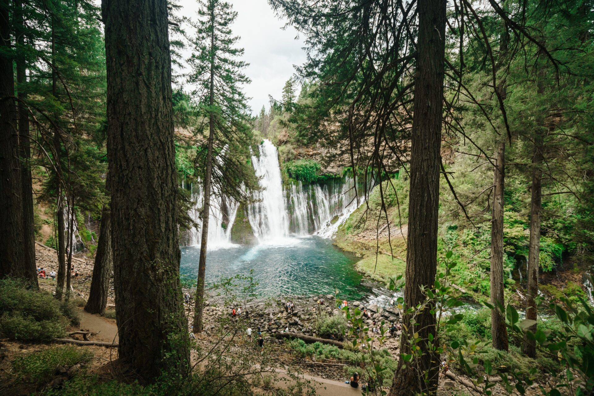 First Annual California State Parks Week is June 14-18