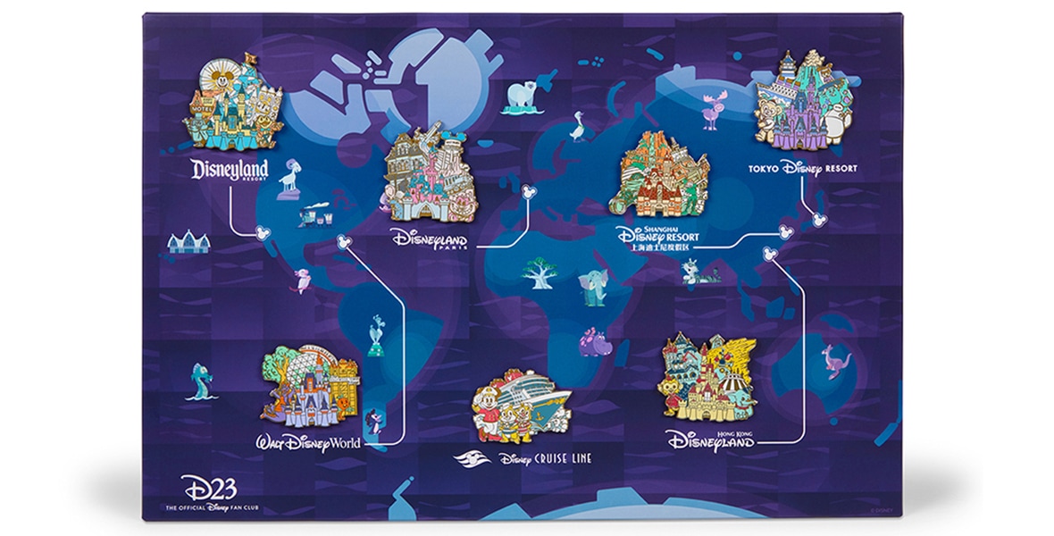 D23 celebrates its 13th anniversary with Member Appreciation Month