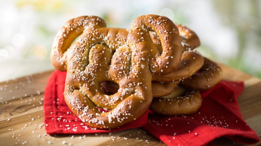 Six ‘bang for your buck’ snacks at the Disneyland Resort