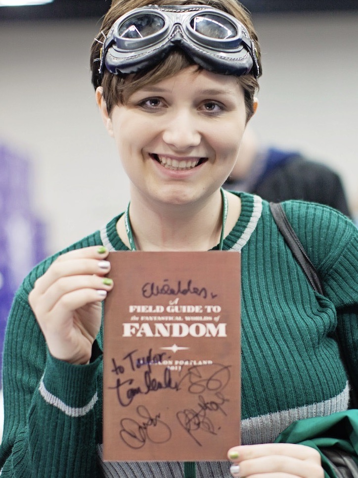 Celebrate the magic of Harry Potter at LeakyCon 2022 in Orlando