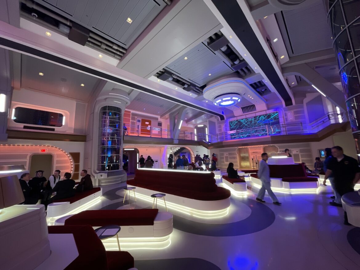 Star Wars: Galactic Starcruiser documentary coming fall 2025