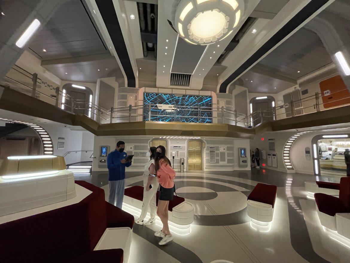 Star Wars: Galactic Starcruiser is now open – Photo and Video Recap