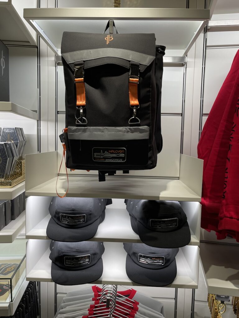 Star Wars: Galactic Starcruiser is now open – Photo and Video Recap