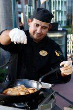 Swan and Dolphin Food & Wine Classic dates announced for 2022