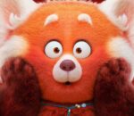 Disney properties celebrate ‘Turning Red’ with larger-than-life experiences