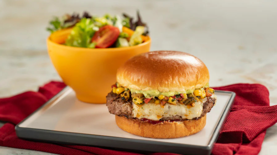 First look at the food and drinks coming to Connections Cafe at Epcot