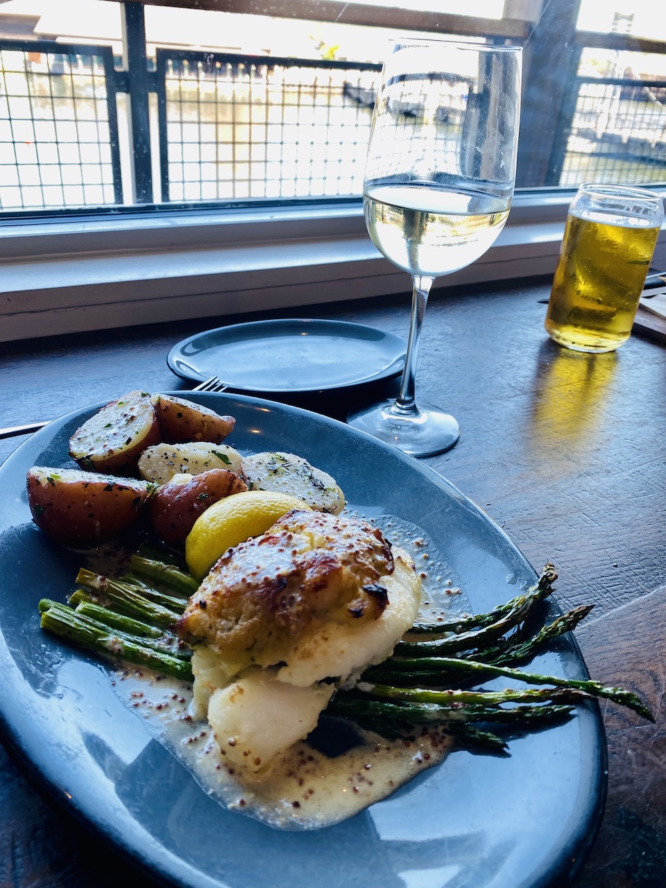 Paddlefish offering special lunch combos, only for those 'In The Know'