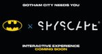 New interactive Batman experience is coming to Spyscape in NYC