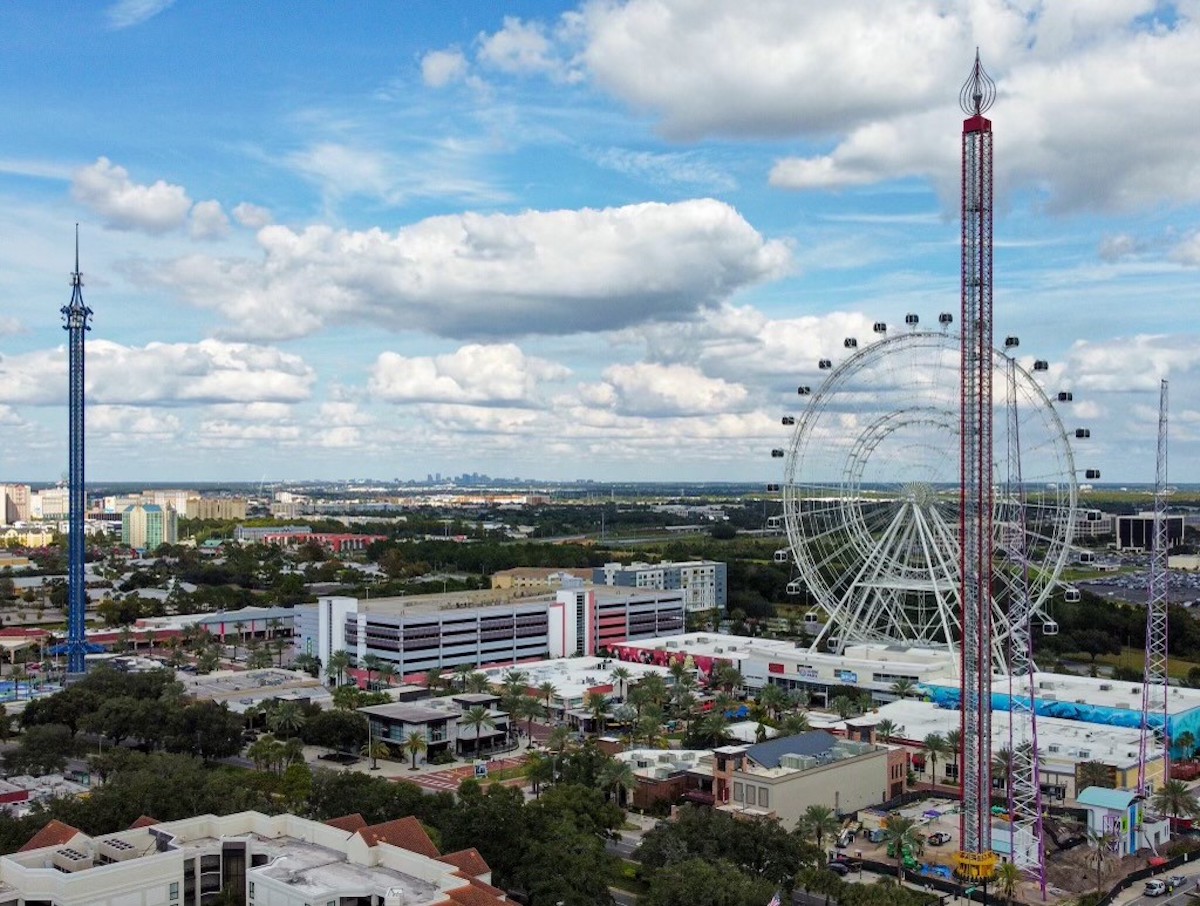 Safety features were altered on Orlando FreeFall ride, report says