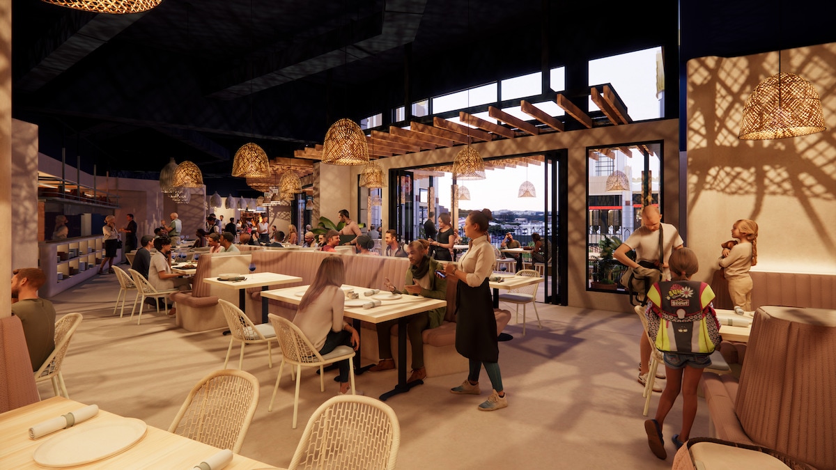 Catal Restaurant in Downtown Disney to close after 22 years