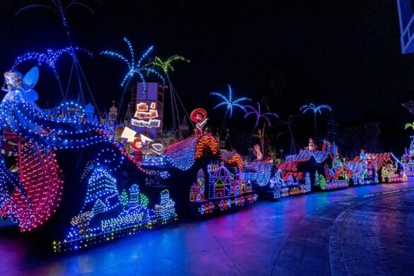 Disney•Pixar brings representation and diversity to the big screen with ...