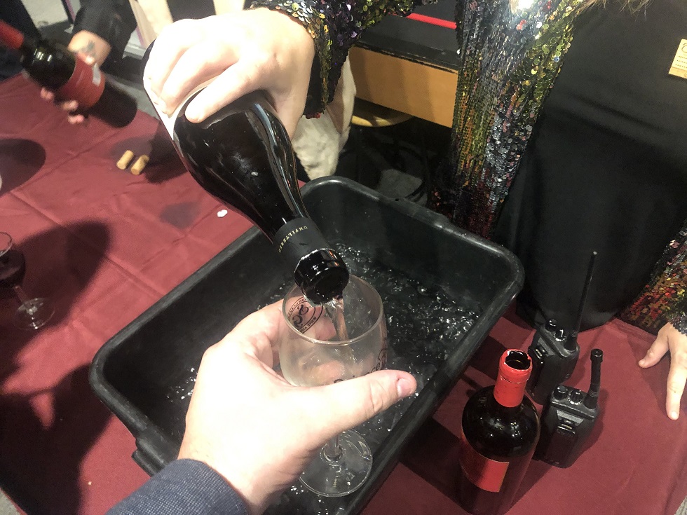 Sipping and sampling at 'The Science of Wine' - Attractions Magazine
