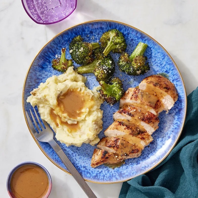 Blue Apron Lightyear-inspired recipes blast off June 20th