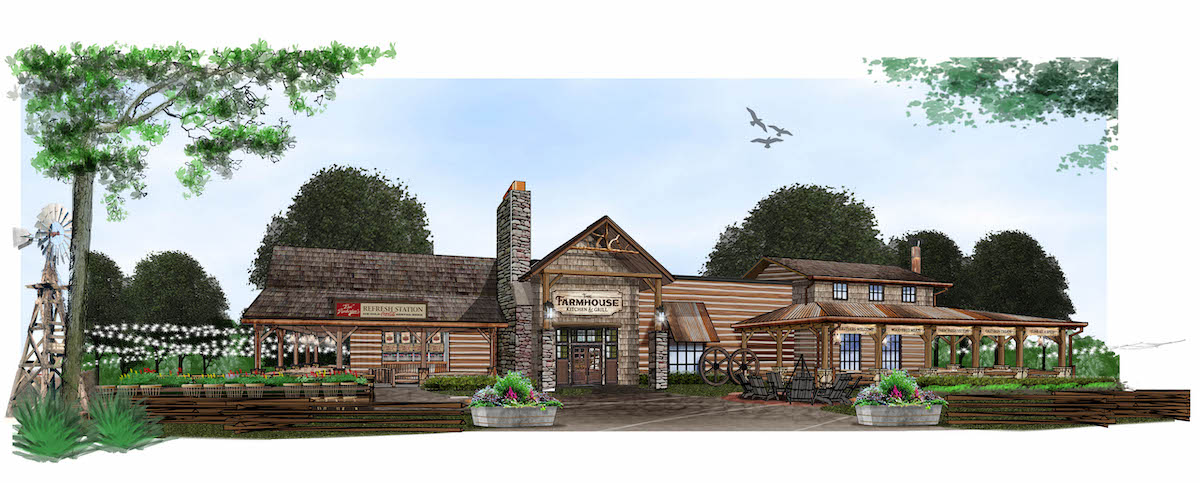 The Cedar Point 2022 season is opening May 7th