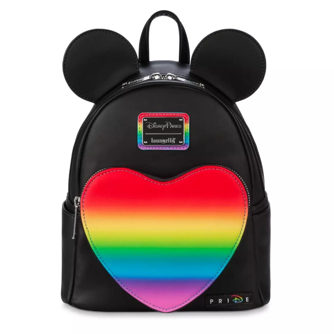 Disney donates Disney Pride Collection profits to LGBTQIA+ organizations