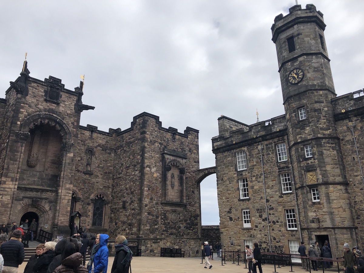 Adventures by Disney 2023 itineraries include the British Isles and Sicily