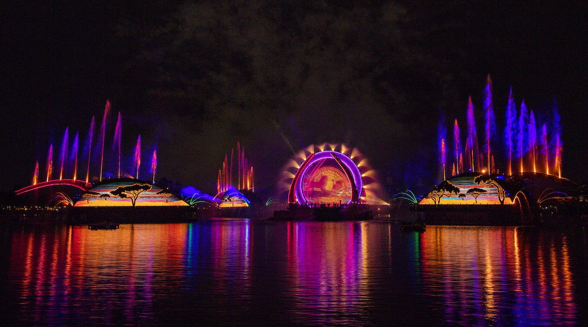 New details revealed about Epcot transformation at Walt Disney World