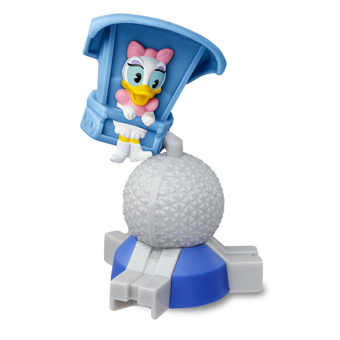 McDonald's Happy Meal toys celebrate Disney World's