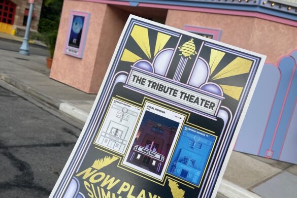 New sweet and savory crêpe stand opens at Universal Studios Florida