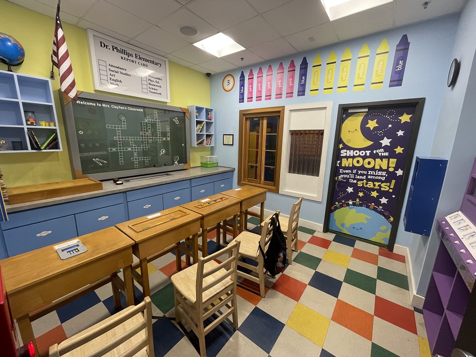 Escape Room Review: ‘The Playground’