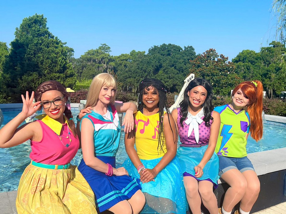 Summer just got “awe-some” at Legoland Florida Resort