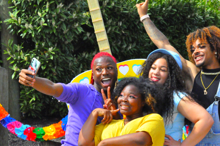 Six Flags America unveils a May entertainment fiesta