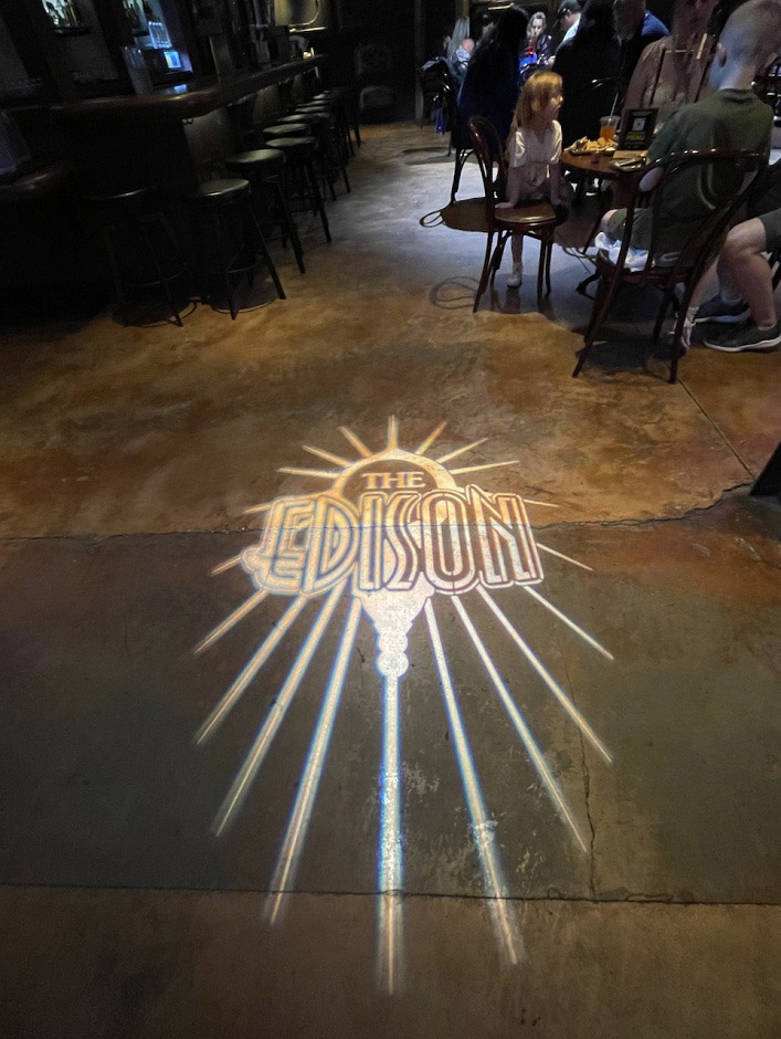 The Edison at Disney Springs uncorks May mixology magic!