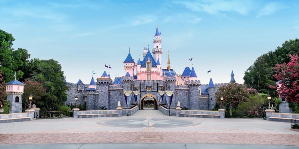 Visit all twelve Disney parks around the world with Adventures by Disney