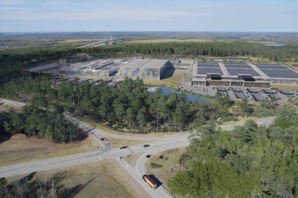 Build your own custom Minifigure at The Lego Store at Disney Springs