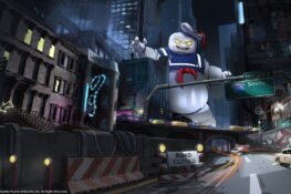 New ‘Terminator’ VR experience heads to Dave & Buster’s