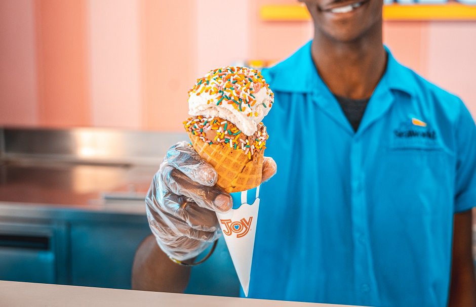 SeaWorld San Diego opens five new restaurants and bars
