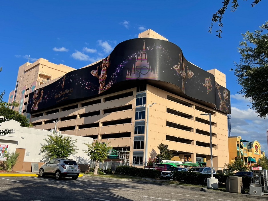 The Walt Disney Store is now open on International Drive