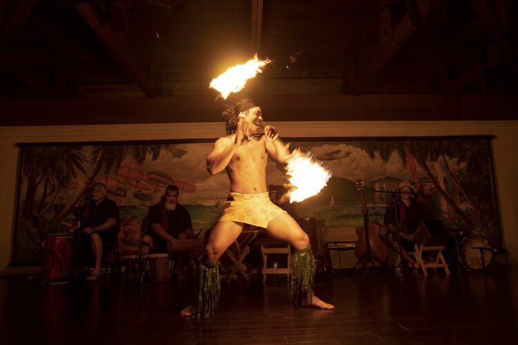 Catch the spirit of ‘aloha’ at Universal Orlando’s Wantilan Luau