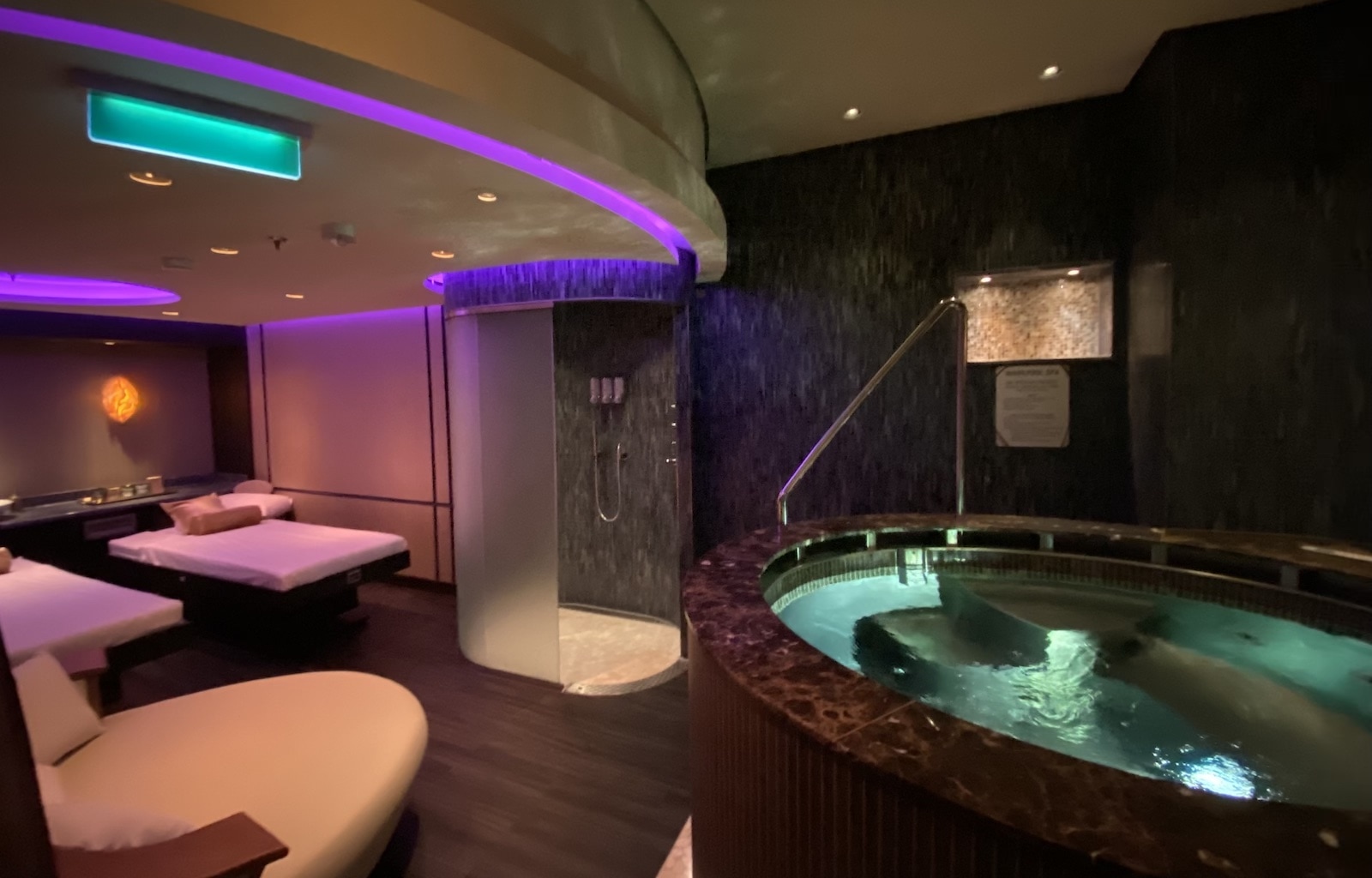 Trip Report: Disney Wish Media Christening Cruise