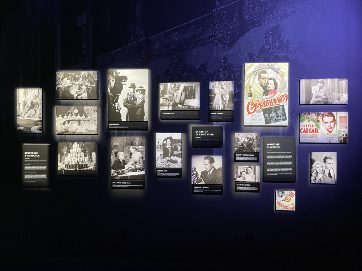 Warner Bros. Studio Tour Hollywood and their ‘Classics Made Here’ tour